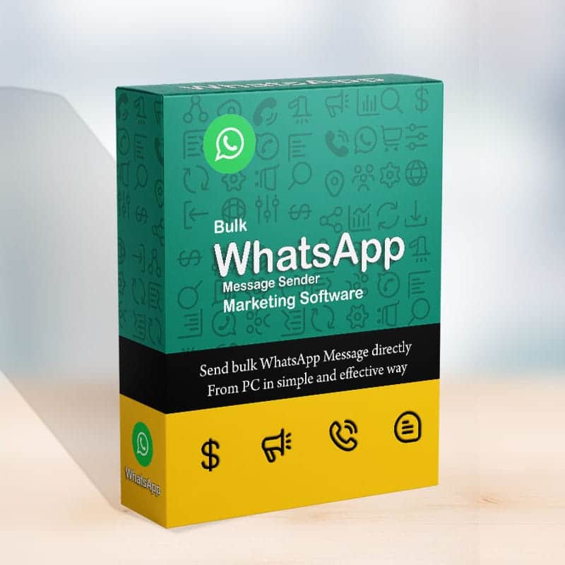 WhatsApp Marketing Software – Boost Sales & Reach 10x Faster!